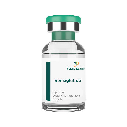 Semaglutide – diddlyhealth.com
